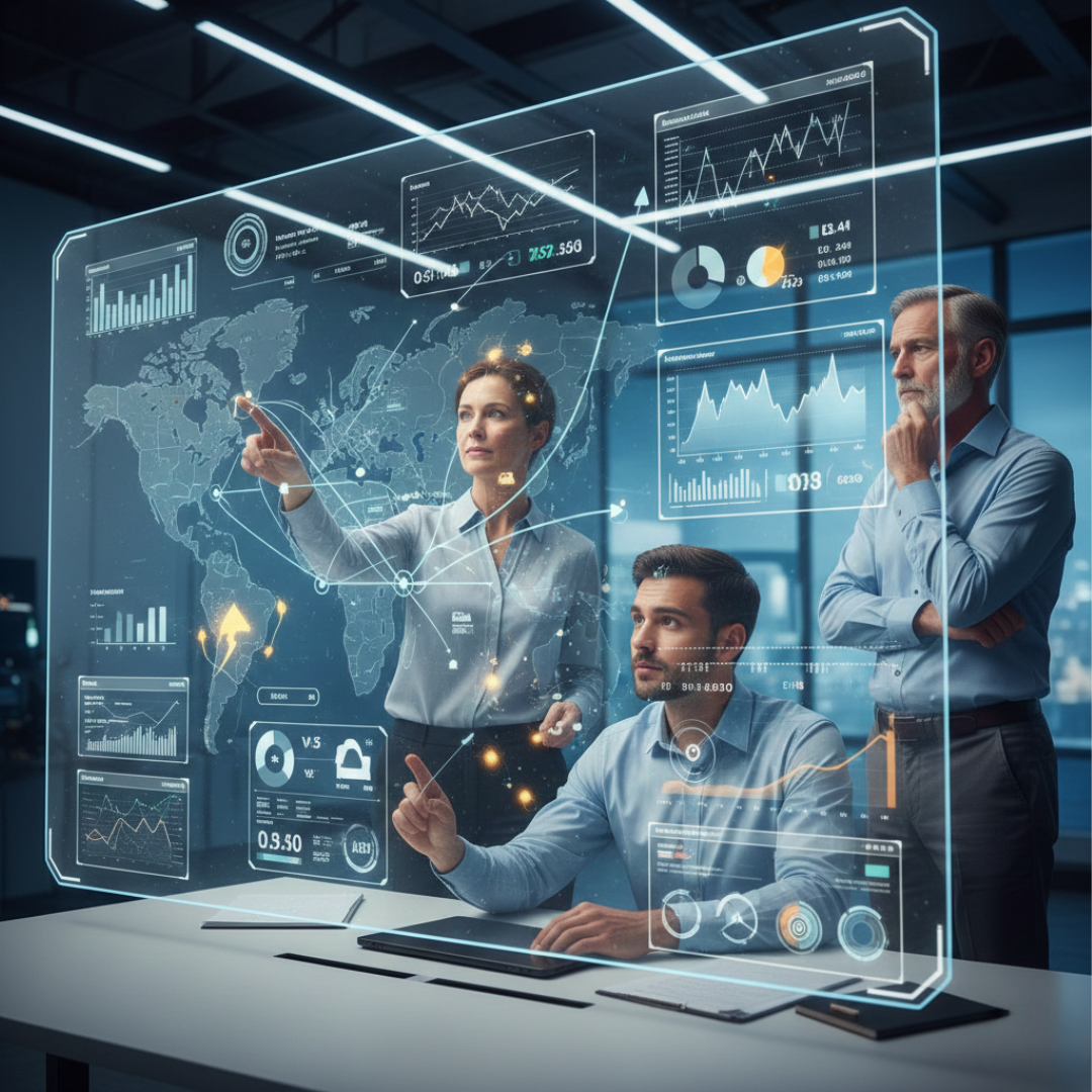 How AI Helps Operations Teams Make Smarter Decisions With Less Guesswork - MentorCruise