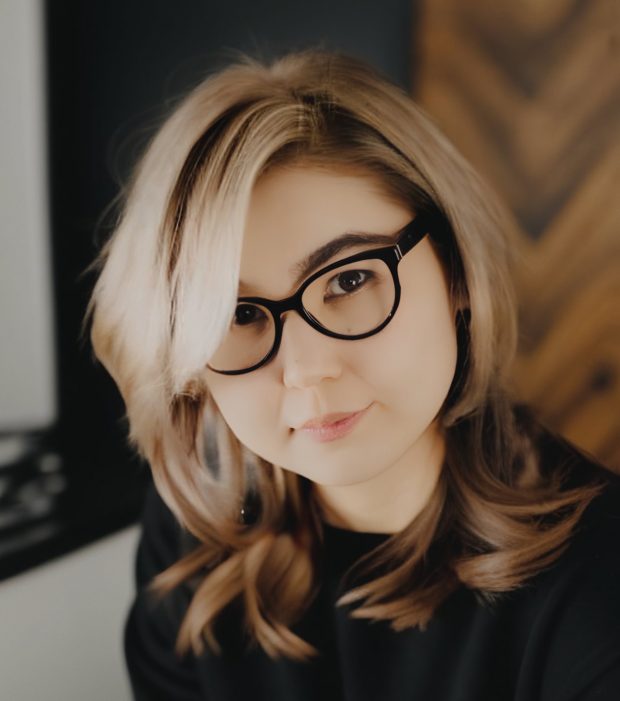 Jamal Amanova – Meet the Mentor - MentorCruise