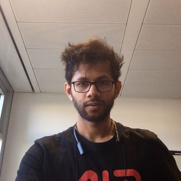 Vedant Yadav - Deep Learning Mentor on MentorCruise