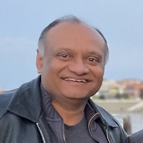 Pritesh Patel - Engineering Leadership Mentor on MentorCruise