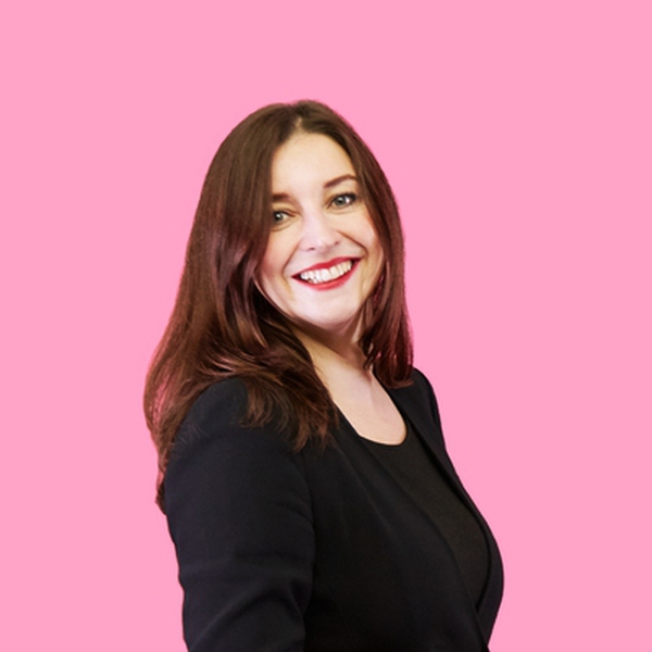Karolina Kolodziej - Portfolio Review Mentor on MentorCruise