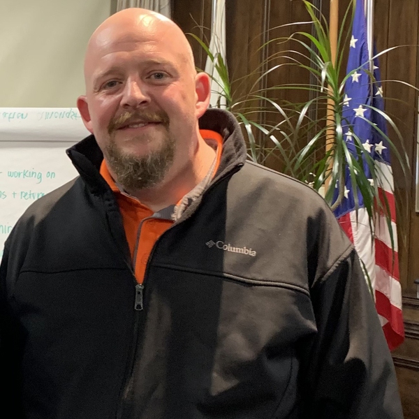 Scott Chase - Leadership Mentor on MentorCruise