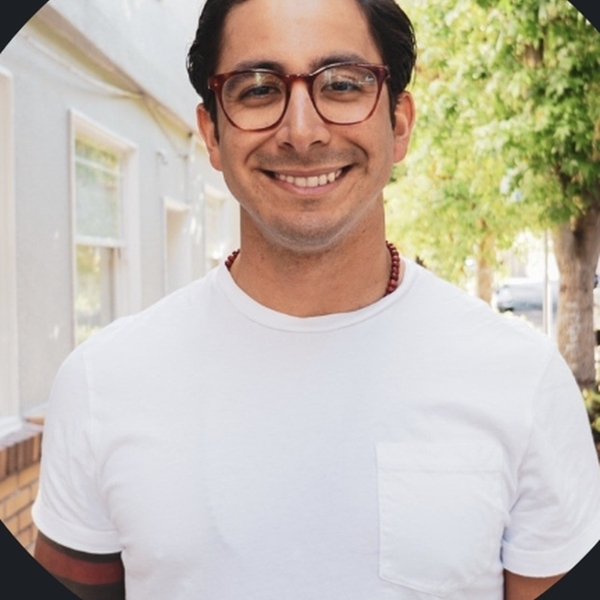 Jonathan Coll - Roadmap Mentor on MentorCruise