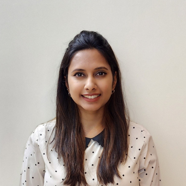 Ramya Atnoor - Data Analytics Mentor on MentorCruise
