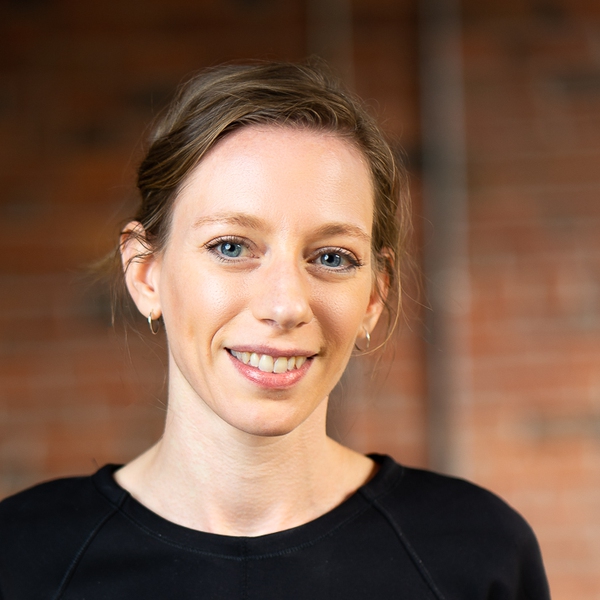 Jolie Godin - Ux Mentor on MentorCruise