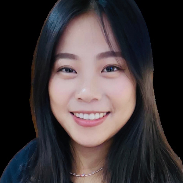 Lisa Li - Data Science Mentor on MentorCruise
