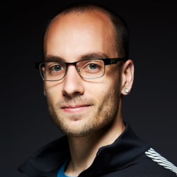 Matthew Williams - Management Mentor on MentorCruise