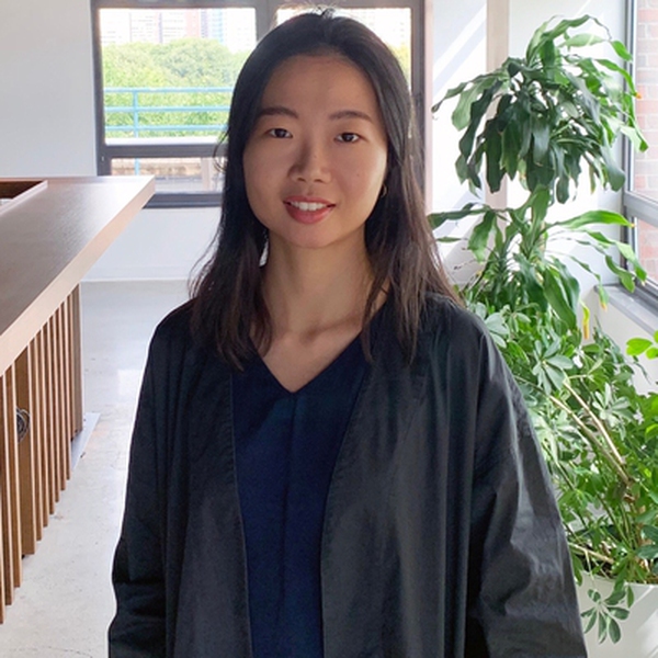 Nicole Lin - Product Management Mentor on MentorCruise