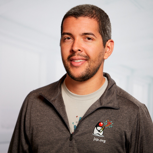 Otavio Santana - Java Mentor on MentorCruise Otavio Santana - Java Mentor on MentorCruise