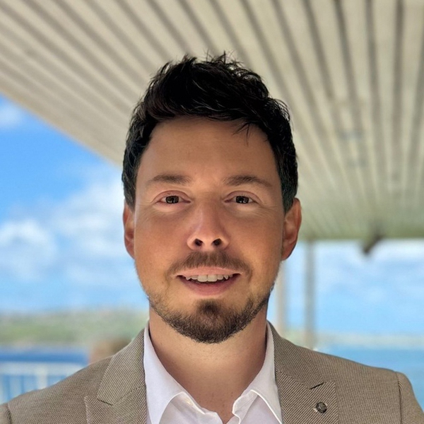 Anton Genkin - Product Research Mentor on MentorCruise