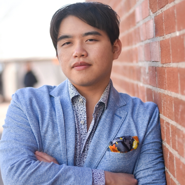 Ian Yu - Data Science Mentor on MentorCruise