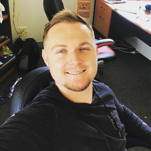 Daniel Proctor - Affiliate Marketing Mentor on MentorCruise