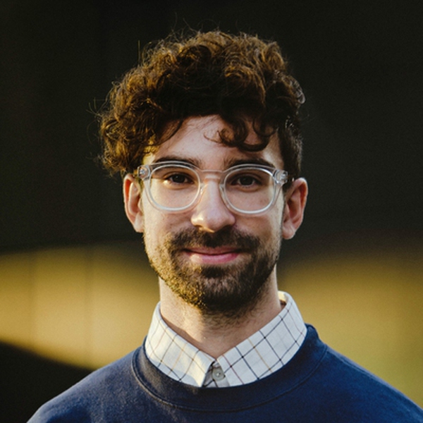 Borys Baklanov - Product Design Mentor on MentorCruise