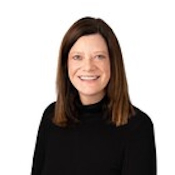 Katherine Bishop - Softskills Mentor on MentorCruise