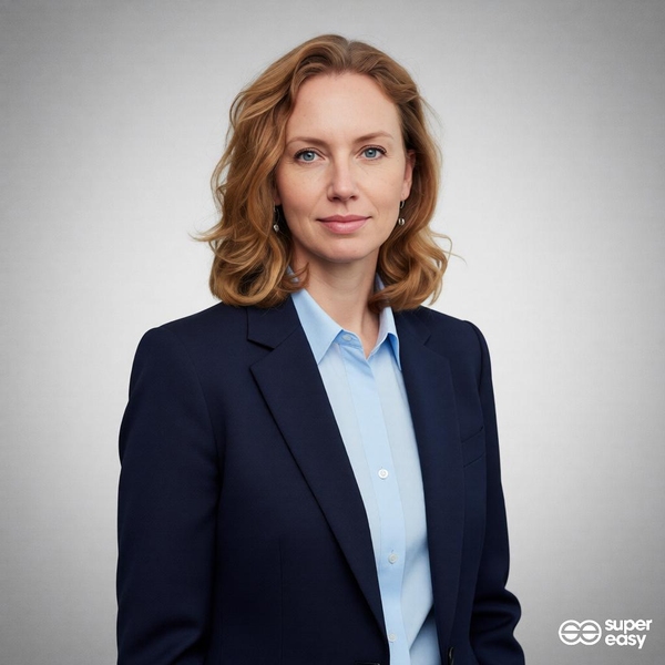 Elena Keush - M&A Mentor on MentorCruise
