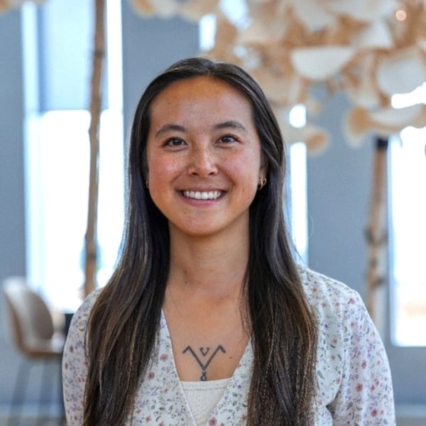 Sahvanna Kochetkova - Ux Design Mentor on MentorCruise