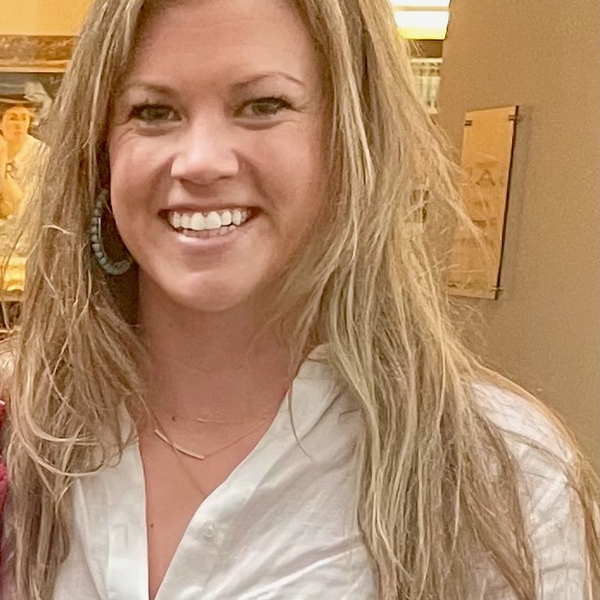 Ellie Reid - C# Mentor on MentorCruise