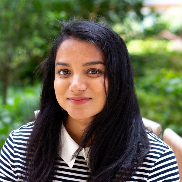 Anjana Menon - Content Strategy Mentor on MentorCruise