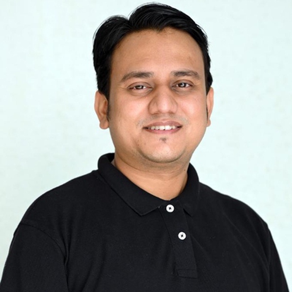 AMIT SINGH - Supply Chain Mentor on MentorCruise