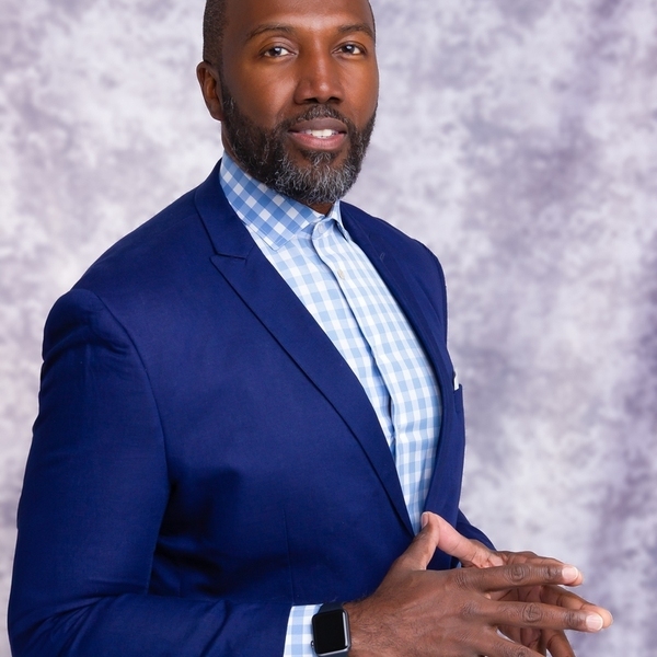 Robert Johnson - Communication Mentor on MentorCruise