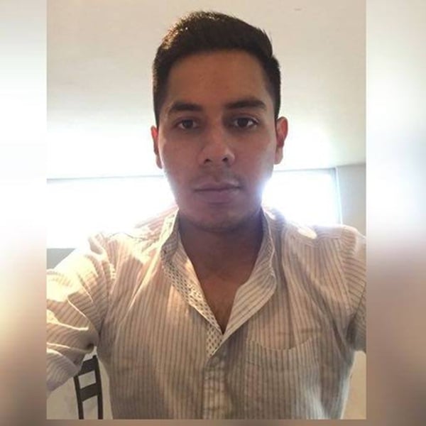 Pablo de la Rosa - Software Engineering Mentor on MentorCruise