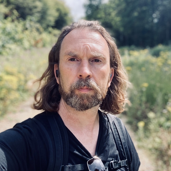 Andy Budd - Fundraising Mentor on MentorCruise