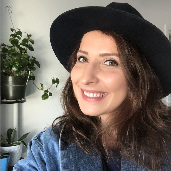 Irina Stanescu - Leadership Mentor on MentorCruise