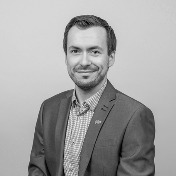 Rhys Mitchell - People Management Mentor on MentorCruise