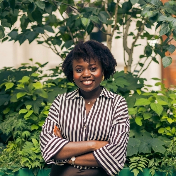 Maureen Ngoma - Program Management Mentor on MentorCruise