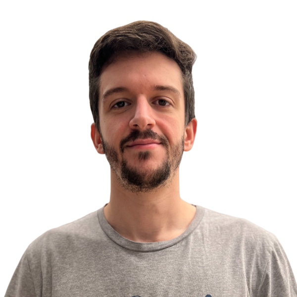 Victor Rubio – Meet the Mentor - MentorCruise