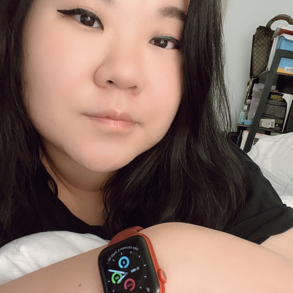 Amy Cho - Ux Design Mentor on MentorCruise