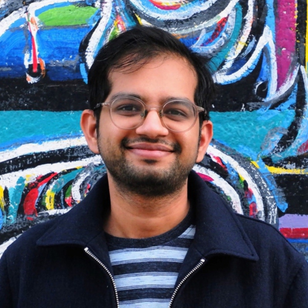 Shubham Verma - Product Strategy Mentor on MentorCruise