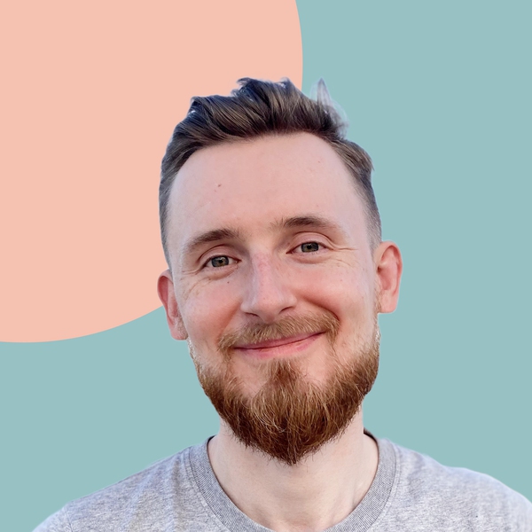 Piotr Tomaszewski - People Management Mentor on MentorCruise