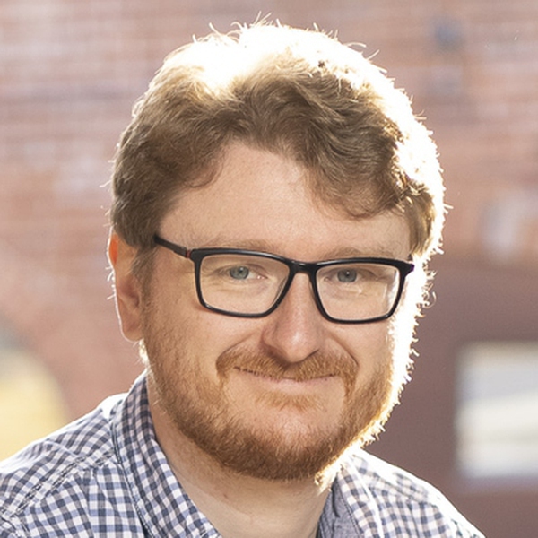 Luke Stringer - Software Engineering Mentor on MentorCruise