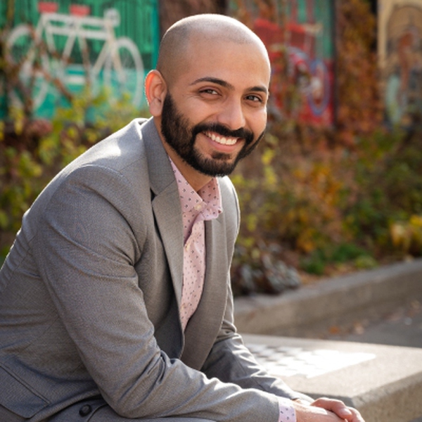 Parth Bhatt - Graphic Design Mentor on MentorCruise