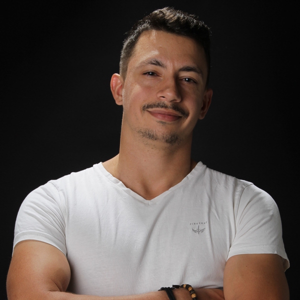 Alexandre Blanchet - Django Mentor on MentorCruise