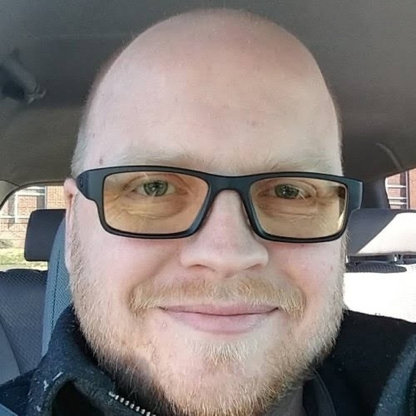 Cameron Hartis - Software Development Mentor on MentorCruise