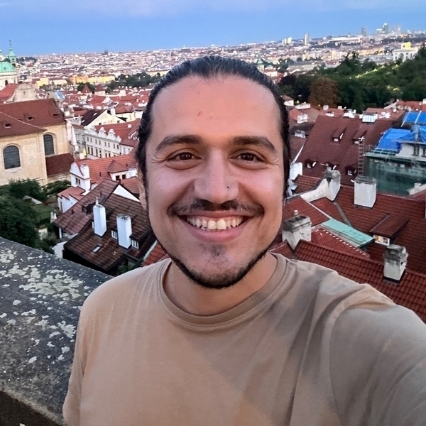 Abdallah Shaban - Product Management Mentor on MentorCruise