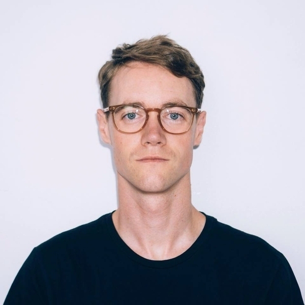 Ladd Evans - Ux Design Mentor on MentorCruise