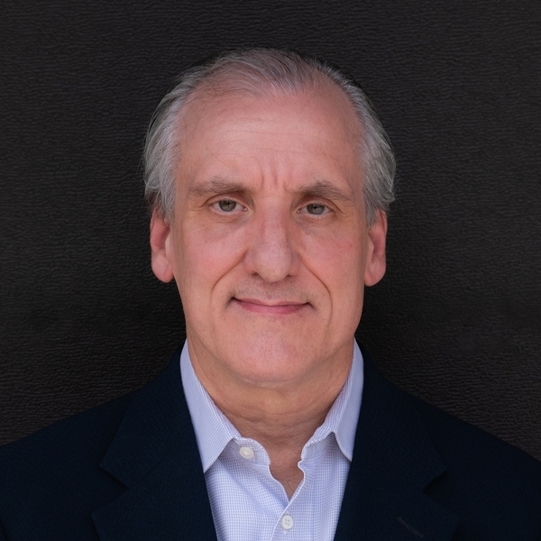 Steve Patti - Branding Mentor on MentorCruise