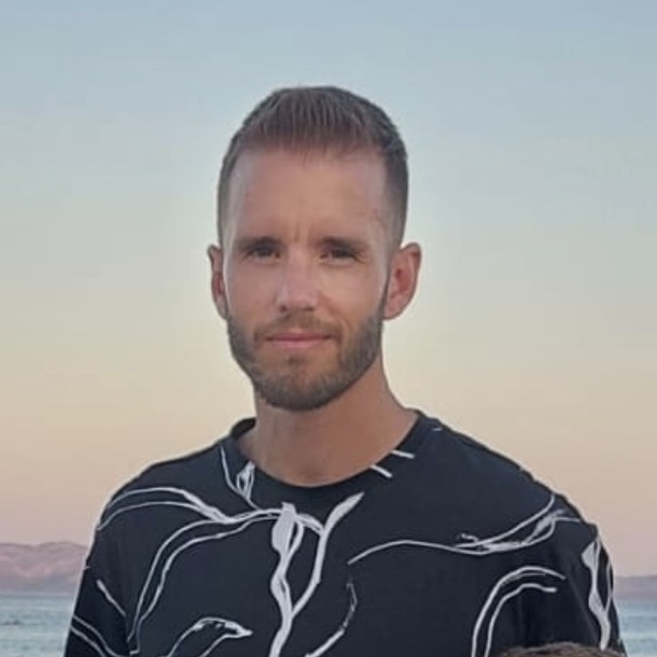 Liam Atkinson - Branding Mentor on MentorCruise