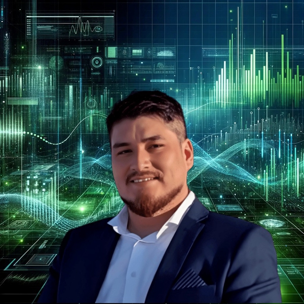 Alexander Joseph Vargas - Python Mentor on MentorCruise