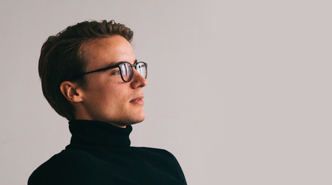 Felix Gerlach – Meet the Mentor - MentorCruise