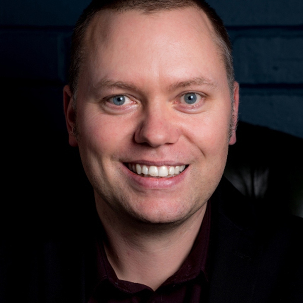 Harry O'Connor - Entrepreneur Mentor on MentorCruise