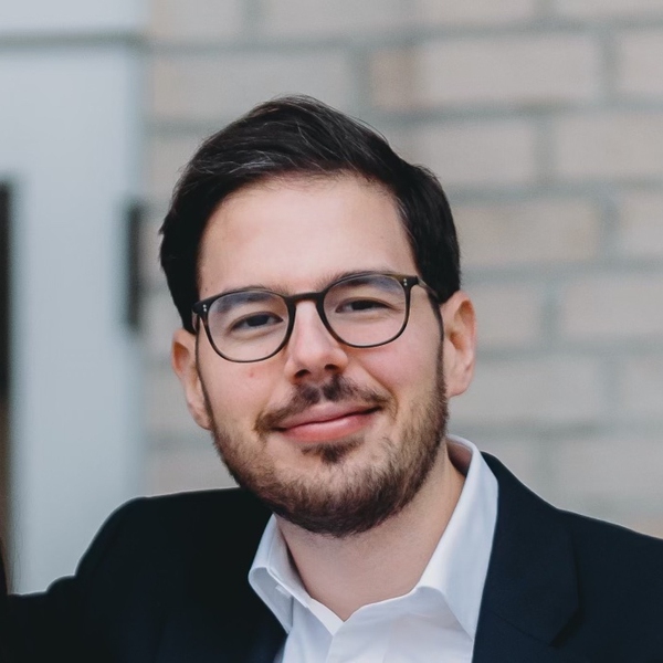 Chris Papa - Wireframing Mentor on MentorCruise