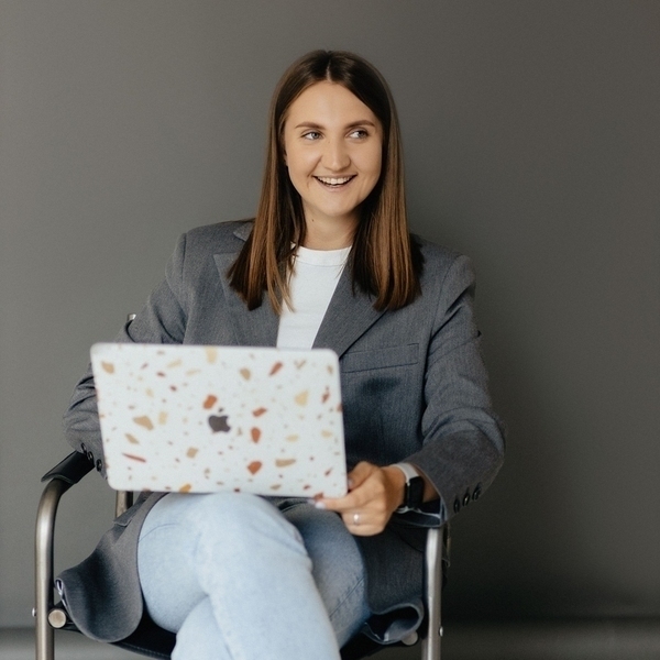 Romana Kuts - Seo Mentor on MentorCruise