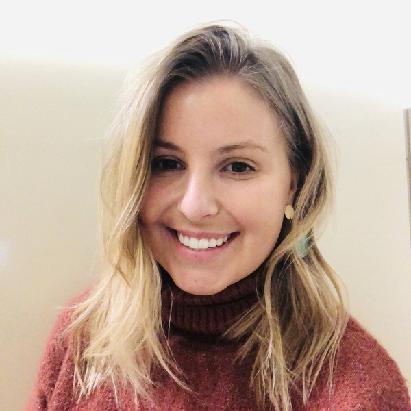 Jaimee Plantinga - Ux Design Mentor on MentorCruise