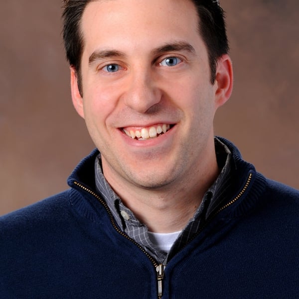 Mitch Stein - Supply Chain Management Mentor on MentorCruise