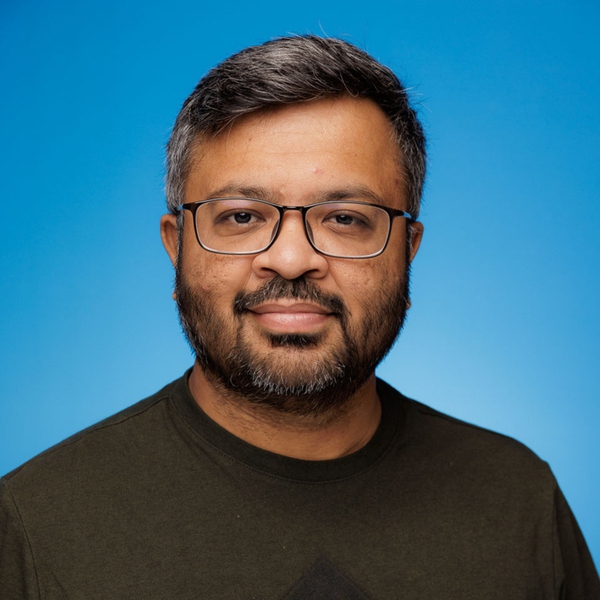 Ishan Sheth - Engineering Leadership Mentor on MentorCruise