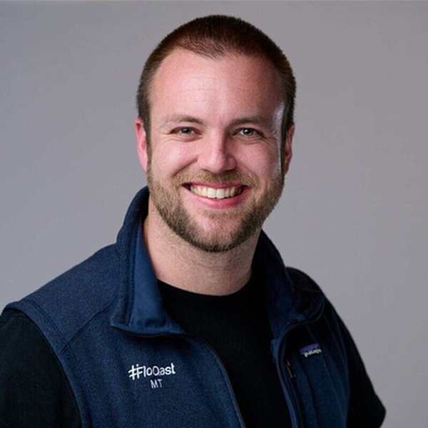 Mark Thomas - Javascript Mentor on MentorCruise